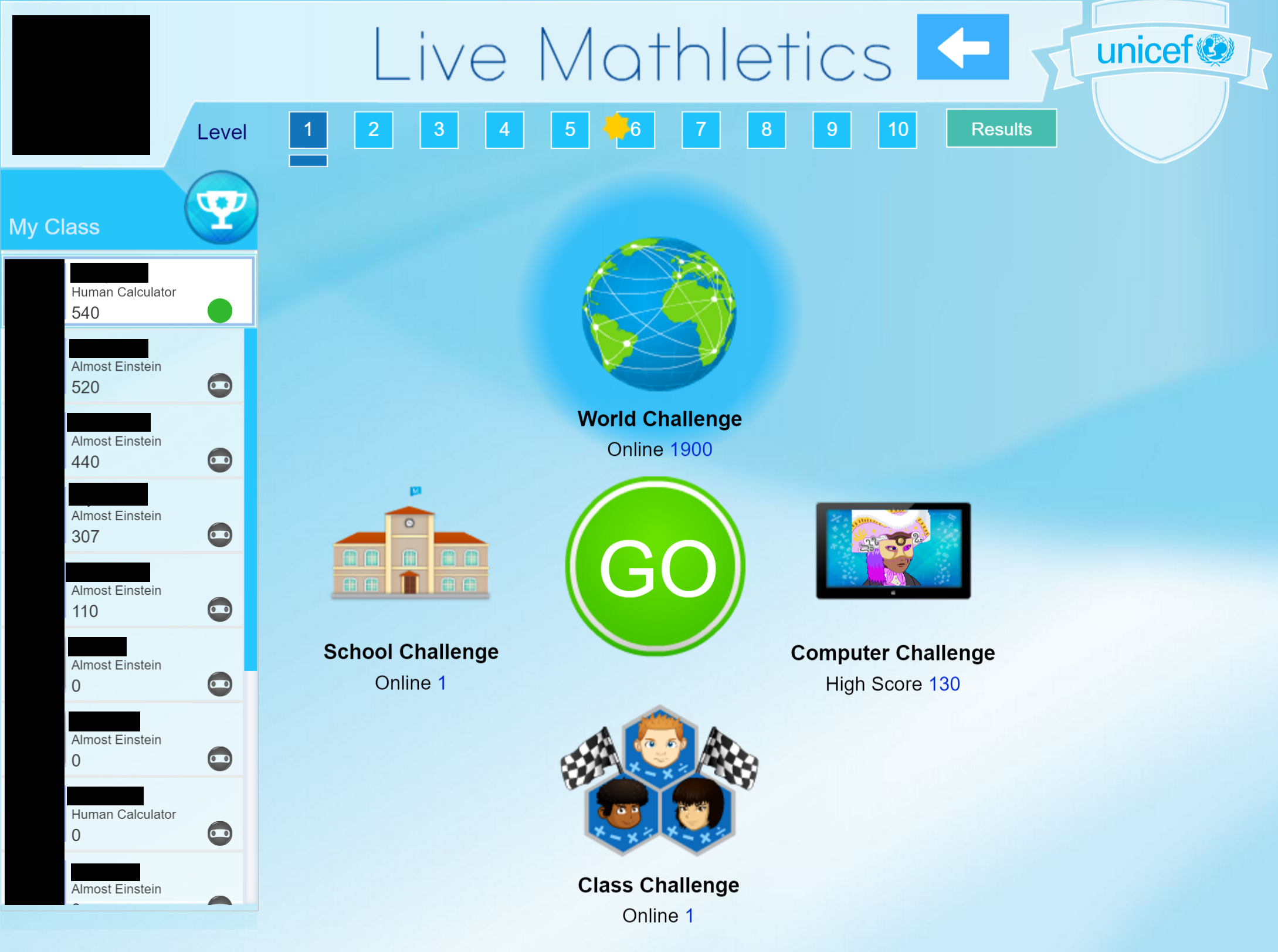 Mathletics' weak client-side security | Chocolatkey